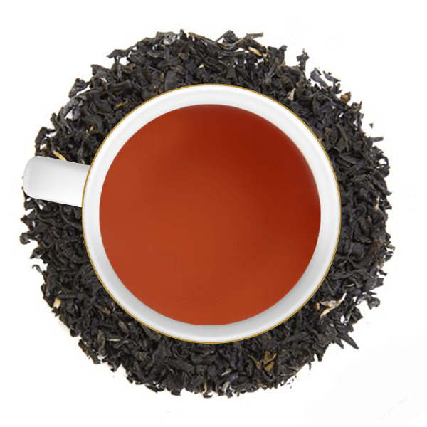 Black Tea - Ceylon Fientes Black Tea From Ceylon Originals