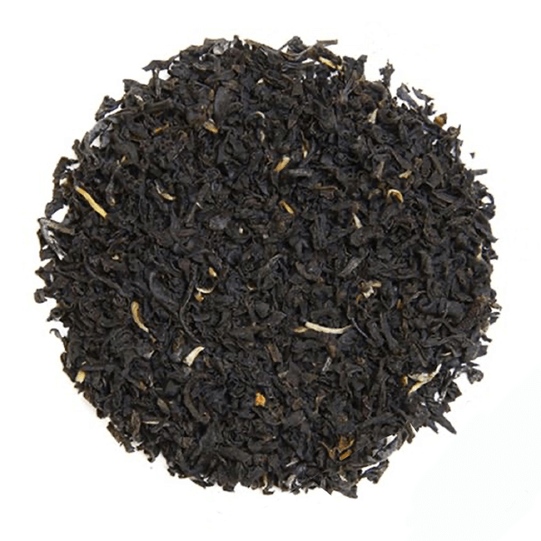 Black Tea - Ceylon Fientes Black Tea From Ceylon Originals