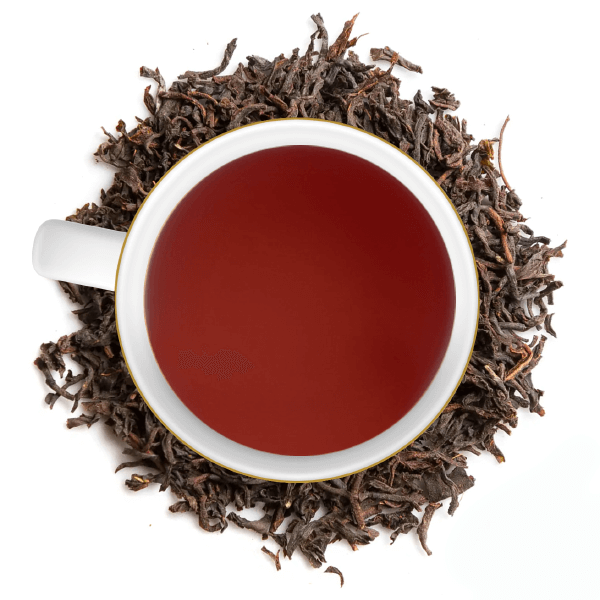 Make Your Own Tea Blend